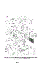 Lg LP0910WNR Heating Cooling Combined Unit Parts | Diagrams & OEM Fast Ship