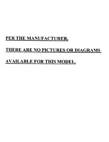 Samsung LN40D550K1FXZA / Television Parts | Diagrams & OEM Fast Ship