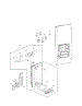 Parts for Lg LFX28978ST / 01: Case Parts - AppliancePartsPros.com