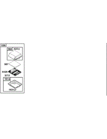 Briggs & Stratton 137202-1134-E1 Engine Parts | Diagrams & OEM Fast Ship