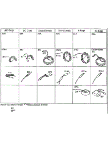 Briggs & Stratton 190432-2913-01 Engine Parts | Diagrams & OEM Fast Ship