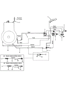 Hechinger 504-372 / 1985 Lawn Tractor Parts | Diagrams & OEM Fast Ship