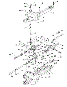 Hechinger 698 Lawn Tractor Parts | Diagrams & OEM Fast Ship