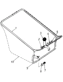 Oem-Attachments 19006S / 1985 Ope Parts | Diagrams & OEM Fast Ship