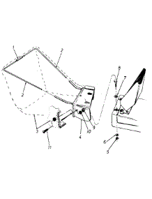 Oem-Attachments 19007S / 1985 Ope Parts | Diagrams & OEM Fast Ship