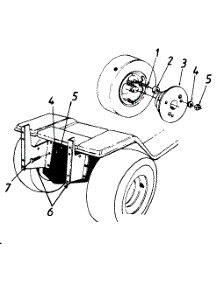 Oem-Attachments 190084 / 1990 Ope Parts | Diagrams & OEM Fast Ship