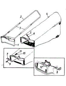 Oem-Attachments 190086 / 1990 Ope Parts | Diagrams & OEM Fast Ship