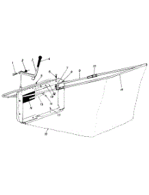 Oem-Attachments 19010S / 1985 Ope Parts | Diagrams & OEM Fast Ship
