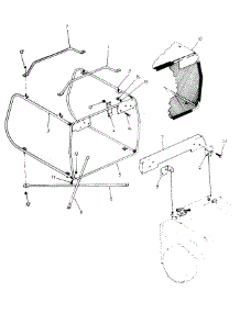 Oem-Attachments 19018S / 1985 Ope Parts | Diagrams & OEM Fast Ship