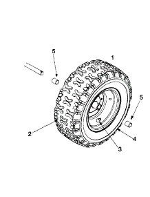 Power Pro 31AE640E120 / 1999 Snow Thrower Parts | Diagrams & OEM Fast Ship