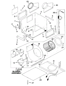 Broan ILB11 Vent System Parts | Diagrams & OEM Fast Ship