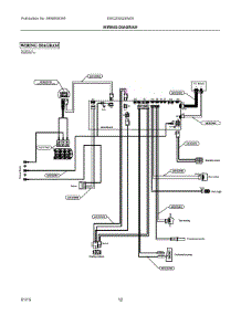 Electrolux EIED200QSW00 Dryer Parts | Diagrams & OEM Fast Ship