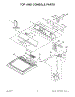 Parts for Maytag MEDB765FW0: Door Parts - AppliancePartsPros.com
