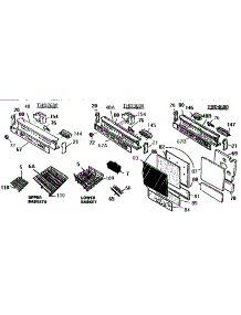 OEM Thermador THD3600 Parts | Diagrams, Videos & Repair Help