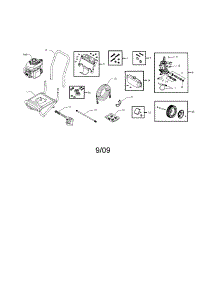 Troy-Bilt 020344-1 Gas Pressure Washer Parts | Diagrams & OEM Fast Ship