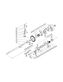 Singer 1025 Mechanical Sewing Machine Parts | Diagrams & OEM Fast Ship