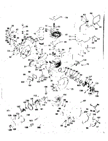 Craftsman 143592062 Lawn & Garden Engine Parts | Diagrams & OEM Fast Ship