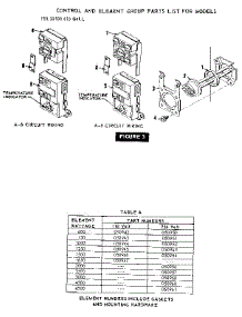 Kenmore 15332130 Electric Water Heater Parts | Diagrams & OEM Fast Ship
