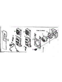 Kenmore 15332180 Electric Water Heater Parts | Diagrams & OEM Fast Ship