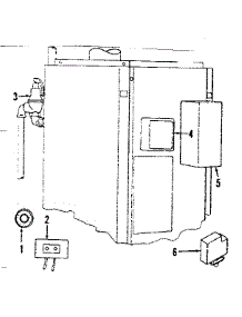 Kenmore 229139 Boiler Parts | Diagrams & OEM Fast Ship