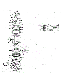 Kenmore 292904300 Household Fan Parts | Diagrams & OEM Fast Ship