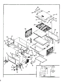 Toastmaster 360 Toaster Oven Parts | Diagrams & OEM Fast Ship