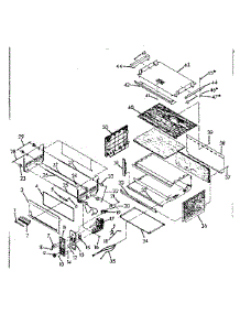 Toastmaster 365 Toaster Oven Parts | Diagrams & OEM Fast Ship