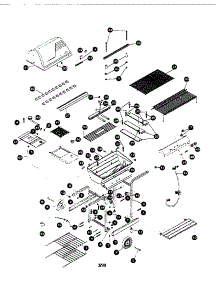 Kenmore 415154751 Gas Grill Parts | Diagrams & OEM Fast Ship