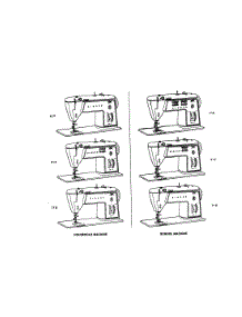 Singer 719 401 TYPE HOOK Mechanical Sewing Machine Parts | Diagrams ...