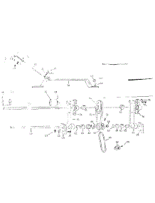 Sunshine 8811 Gas Walk-Behind Mower Parts | Diagrams & OEM Fast Ship