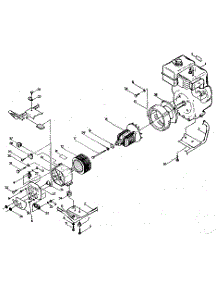Generac 8972-3 Generator Parts | Diagrams & OEM Fast Ship