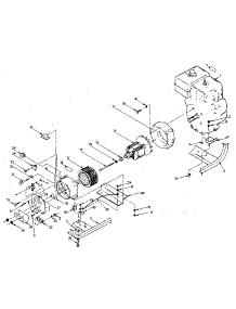 Generac 8972-4 Generator Parts | Diagrams & OEM Fast Ship