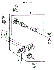 Singer 9010 Mechanical Sewing Machine Parts | Diagrams & OEM Fast Ship