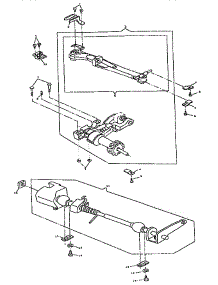 Singer 9030 Mechanical Sewing Machine Parts | Diagrams & OEM Fast Ship