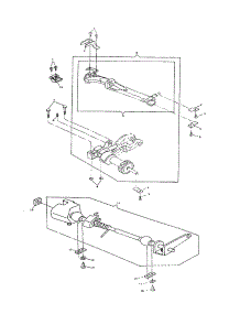 Singer 9134 Mechanical Sewing Machine Parts | Diagrams & OEM Fast Ship