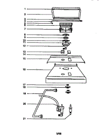 Weber 9902 Gas Grill Parts | Diagrams & OEM Fast Ship