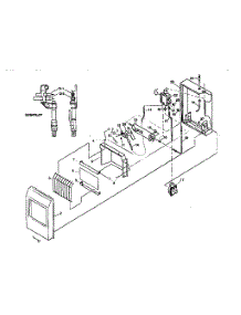 Desa CGN10T Furnace Parts | Diagrams & OEM Fast Ship