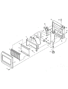 Desa CGN28T Furnace Parts | Diagrams & OEM Fast Ship