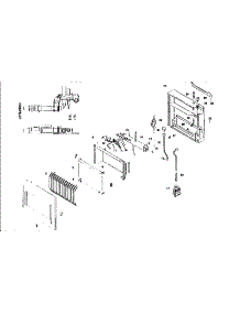 Desa CGP18C Space Heater Parts | Diagrams & OEM Fast Ship
