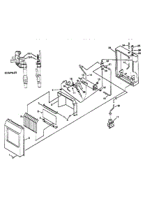 Desa CGP6 Space Heater Parts | Diagrams & OEM Fast Ship
