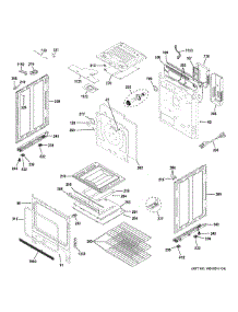 Ge CGS700P3M2D1 Gas Range Parts | Diagrams & OEM Fast Ship
