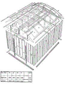 Arrow CO1014-2B Farming Parts | Diagrams & OEM Fast Ship