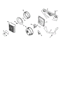 Kohler CV730-0018 Lawn & Garden Engine Parts | Diagrams & OEM Fast Ship