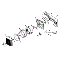 Kohler CV730-0044 Lawn & Garden Engine Parts | Diagrams & OEM Fast Ship