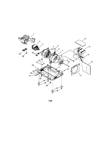 Snapper G1000 Generator Parts | Diagrams & OEM Fast Ship