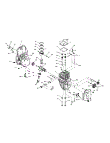 Generac IX2000-5793-0 Generator Parts | Diagrams & OEM Fast Ship