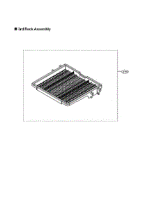 Lg LDFN4542S/00 Dishwasher Parts | Diagrams & OEM Fast Ship