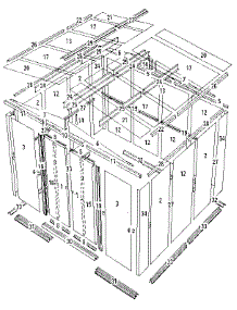 Arrow MN108-2B Farming Parts | Diagrams & OEM Fast Ship