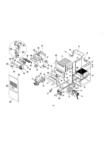 Icp NTGM075EGA3 Furnace Parts | Diagrams & OEM Fast Ship