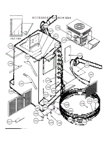 Payne PY1PNB060090 Heating Cooling Combined Unit Parts | Diagrams & OEM ...